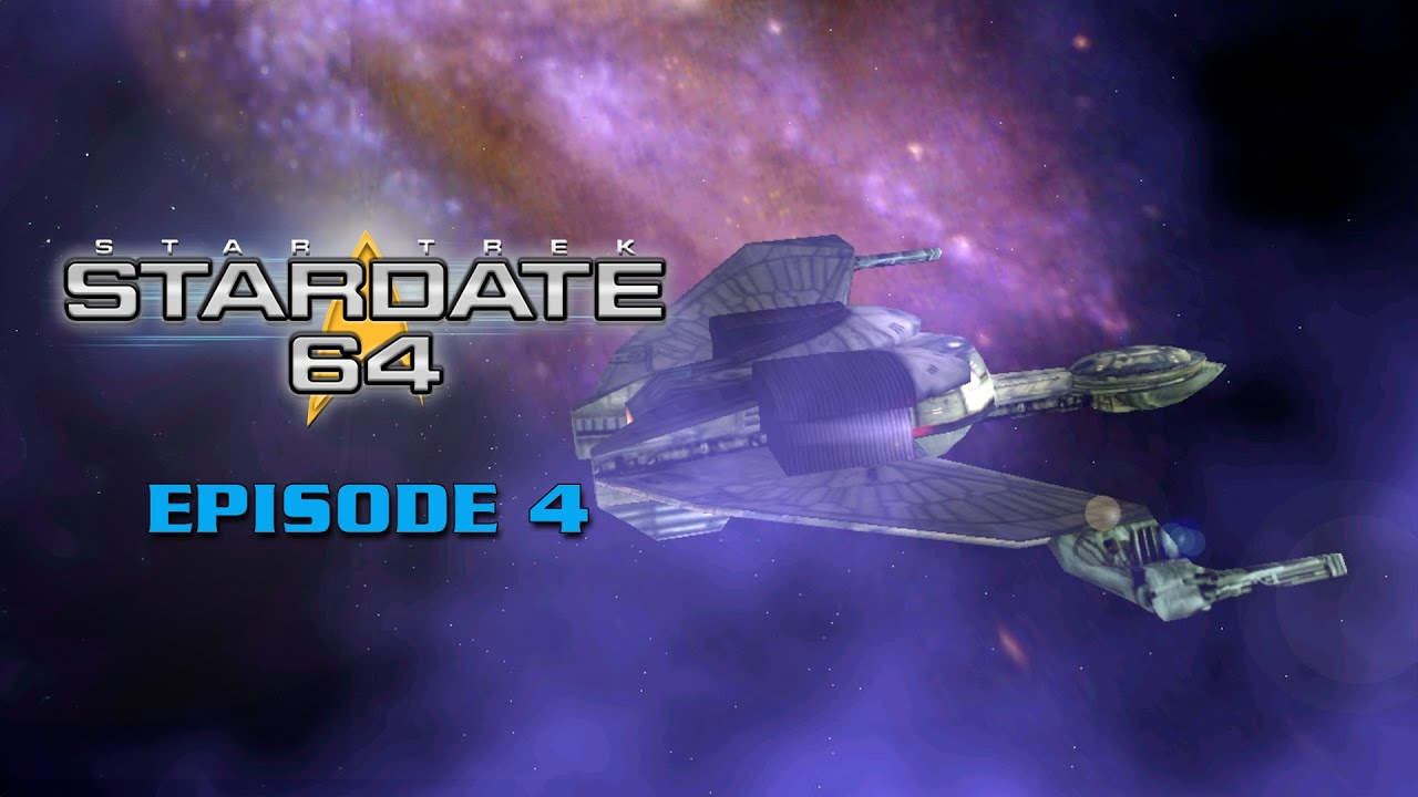 Stardate 64 Episode 4: Search and Rescue - YouTube