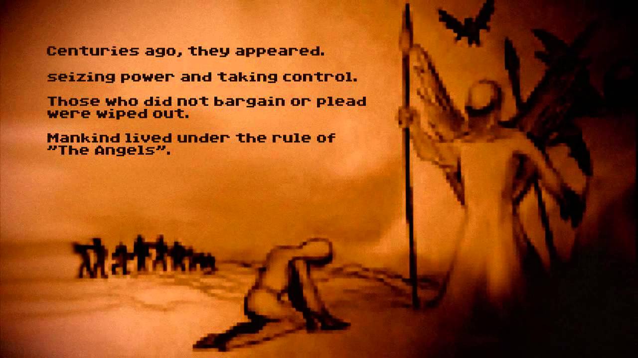 Vindicator: Uprising Trailer - YouTube