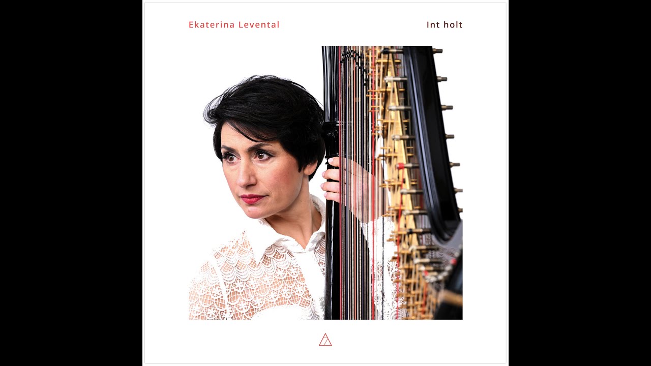 Anna Cramer - Int Holt - Ekaterina Levental - YouTube