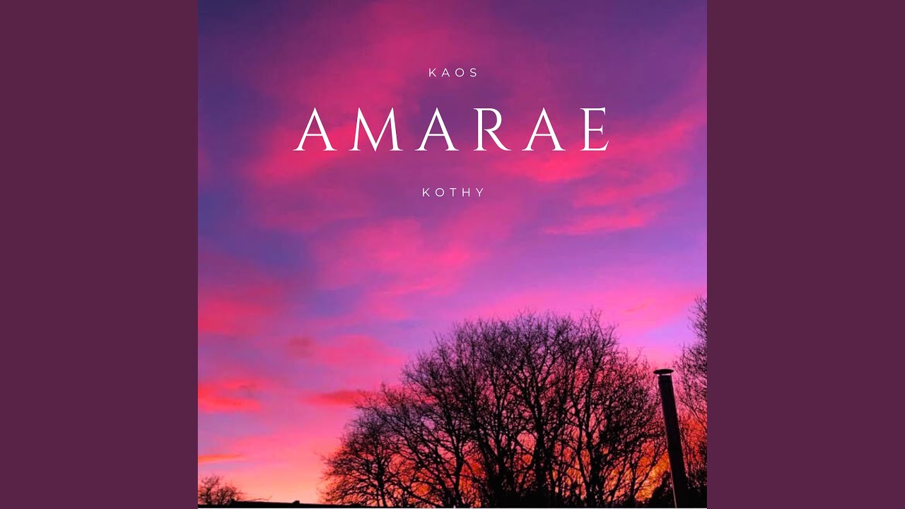 Amarae - YouTube