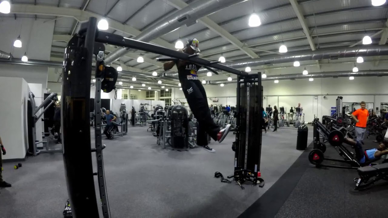 Spider jigz training calisthenics gymnastics core and static workout at ...