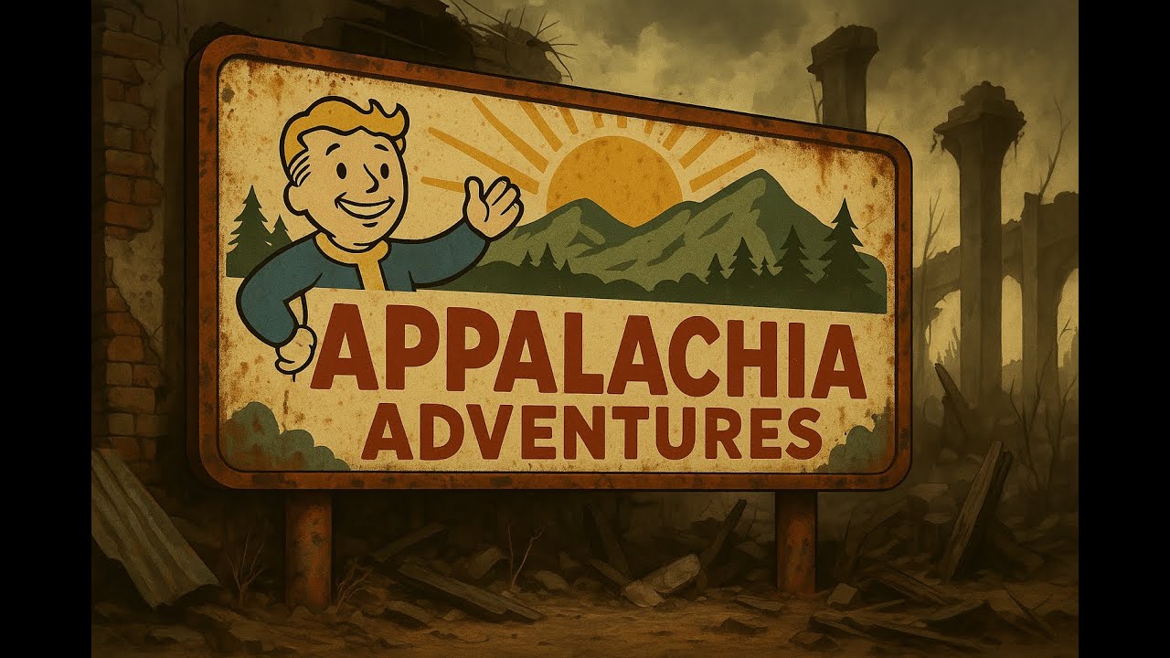 Test Your Strength | Fallout 76 - YouTube