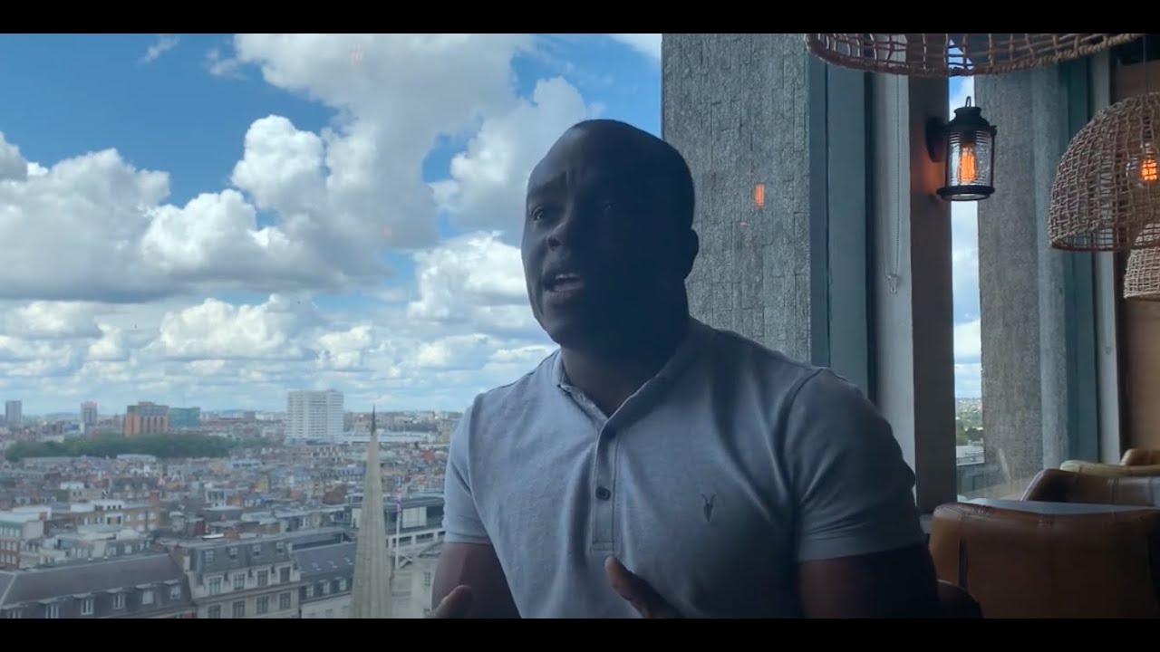 Ayo Akinsete, Treehouse Hotel London, on differentiating the hotel ...