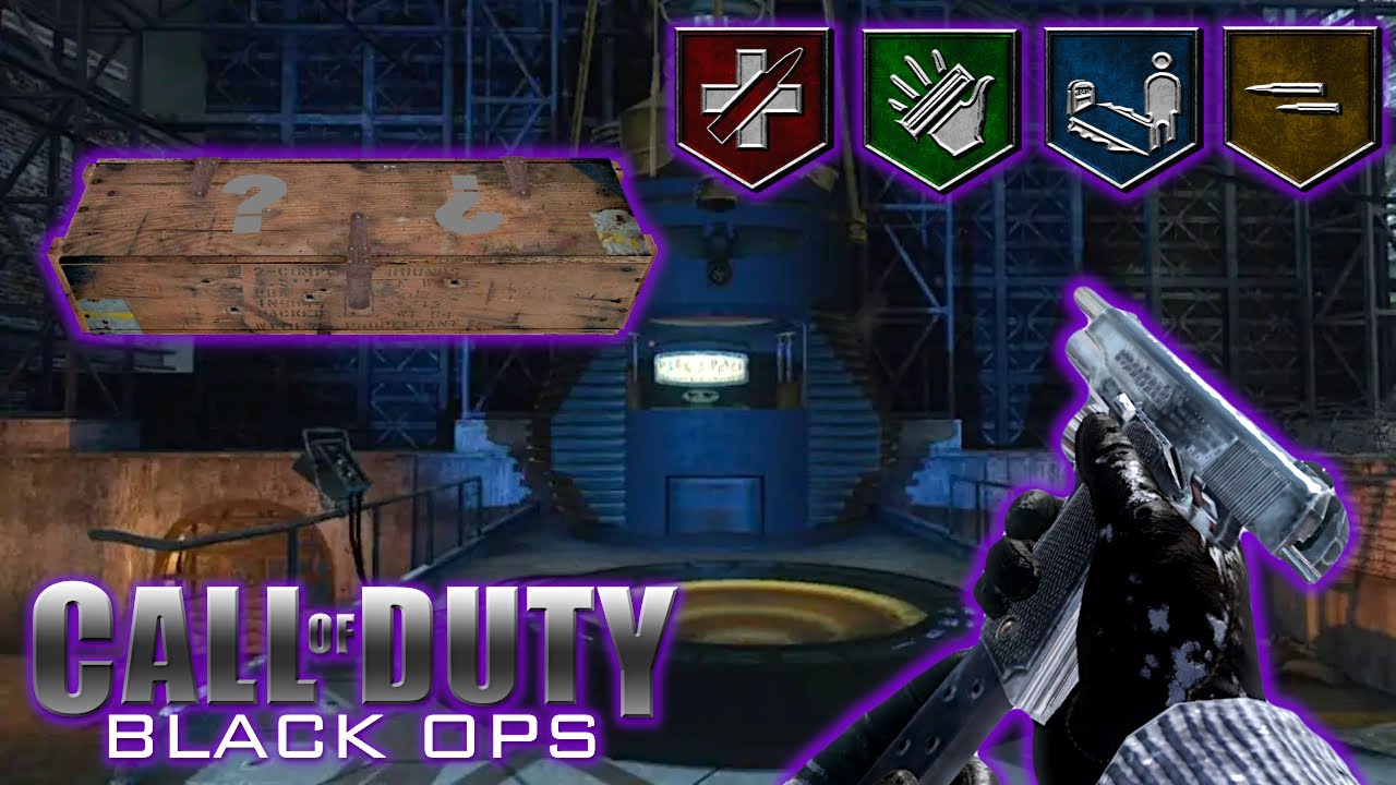 THIS "DER RIESE" 2 BOX WAS A NIGHTMARE! (Black Ops 1 Zombies) - YouTube