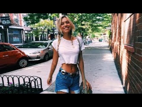 Feeling Happy 2018 Justin Bieber, Kygo, Dua Lipa, Camila Cabello Style