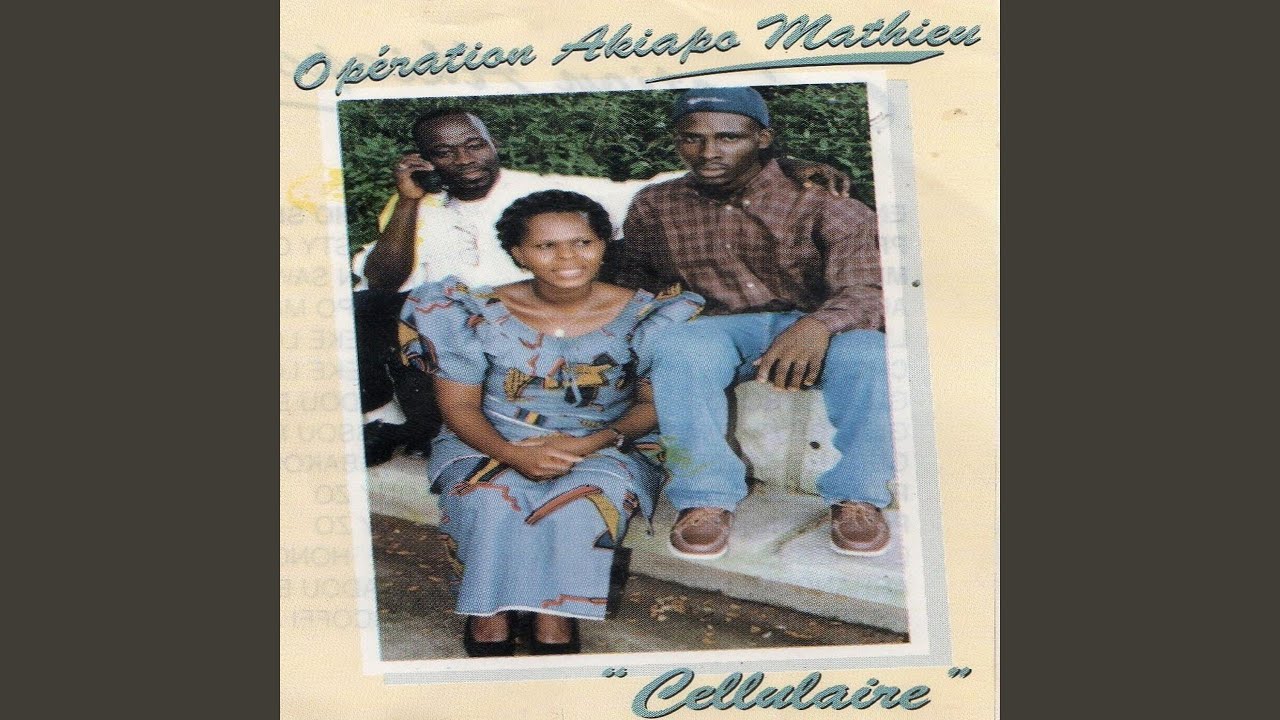 Cellulaire - YouTube