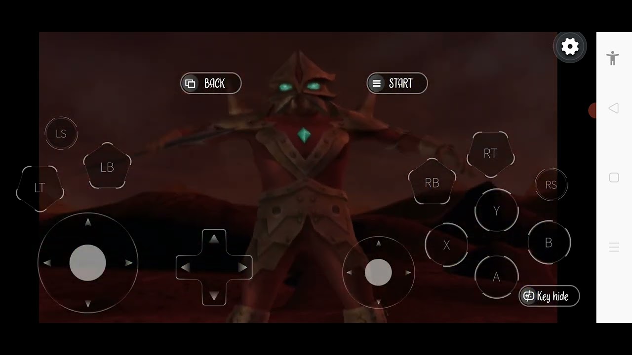 ace robot battle mod - YouTube