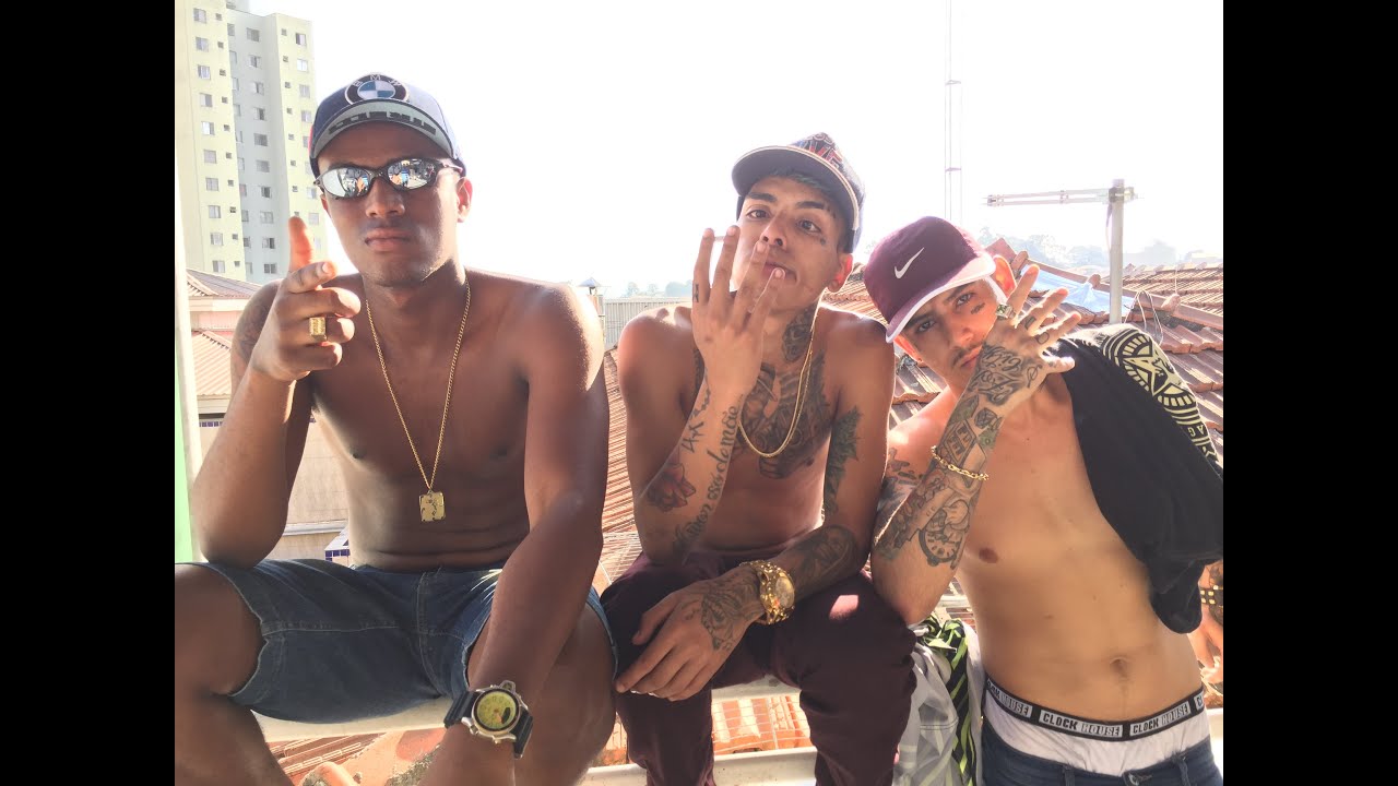 Mc's Kevin - IG - PH Medley Inédita 2016 - YouTube