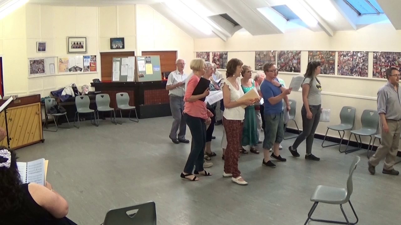 Merrie England - Long Live Elizabeth - YouTube