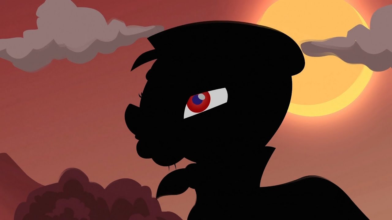 Olden pony - Who got my rusty horseshoe? - YouTube