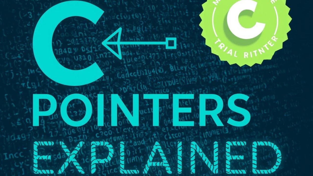 Lecture 11 | Void Pointer and Dangling Pointer in C | Type Casting ...