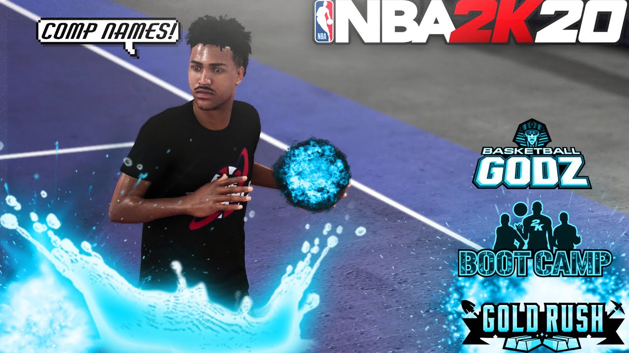 BEST AVAILABLE SWEATY GAMERTAGS FOR NBA 2K20 & 2K21! BEST COMP NAMES ...