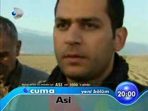 Asi 15. Bölüm Fragmanı