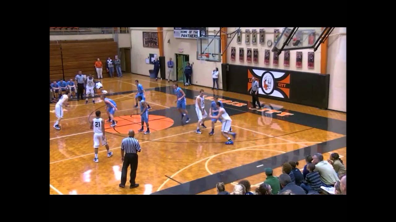 Miljan Jovanovic highlights - YouTube