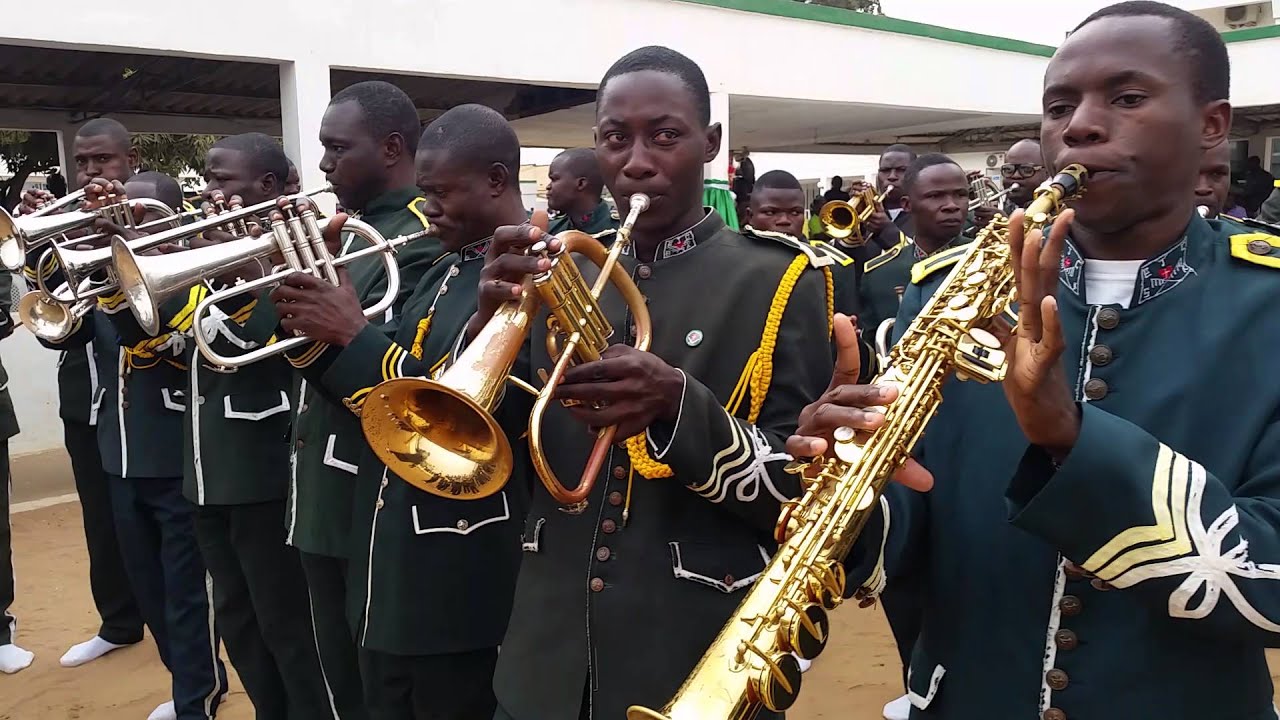 Faki Luanda Masuwa - YouTube