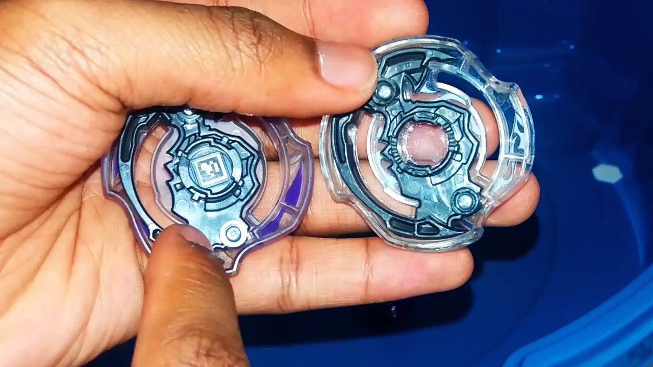 Hasbro Beyblade Burst Unboxing: Doomcizor Oval Accel - YouTube