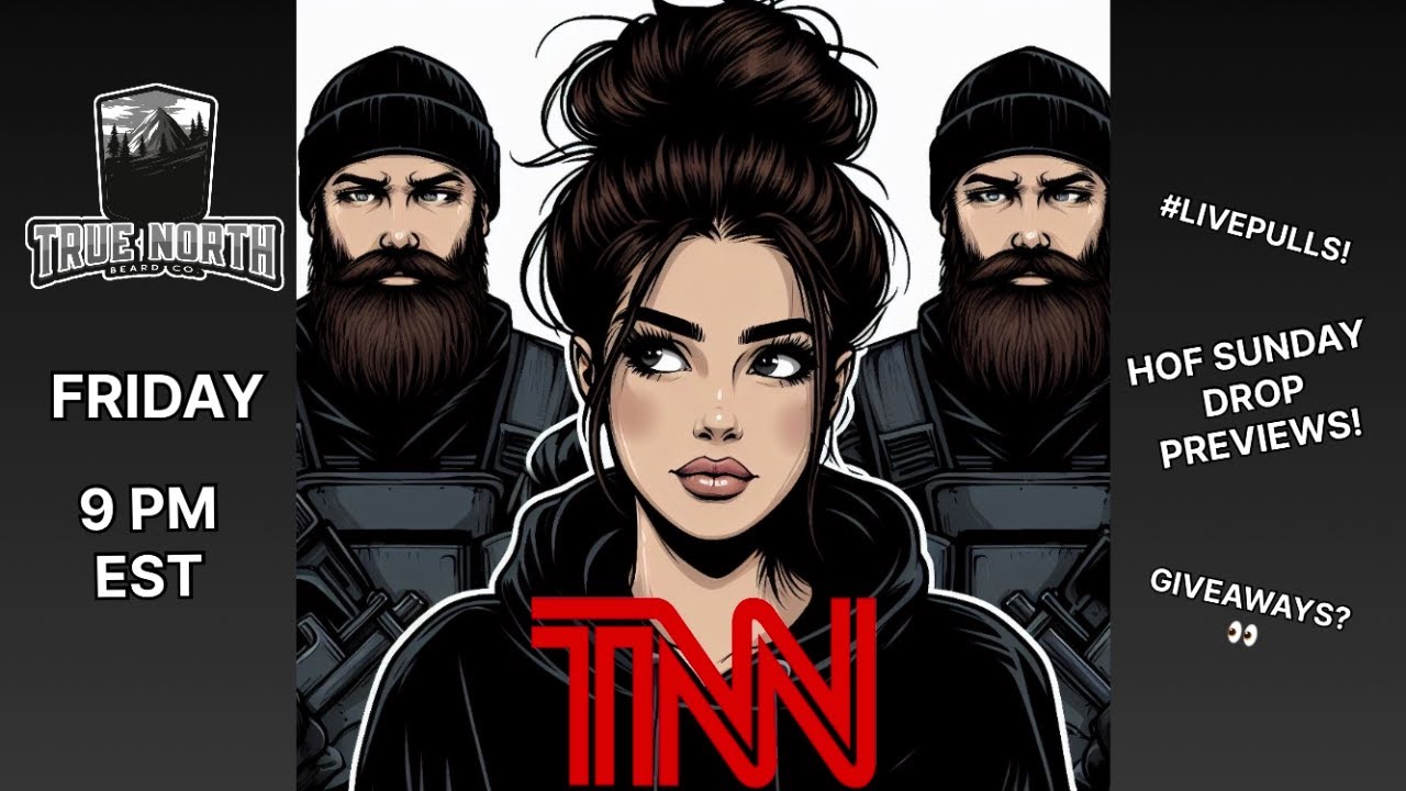 TRUE NORTH NEWS - Episode 9 - YouTube