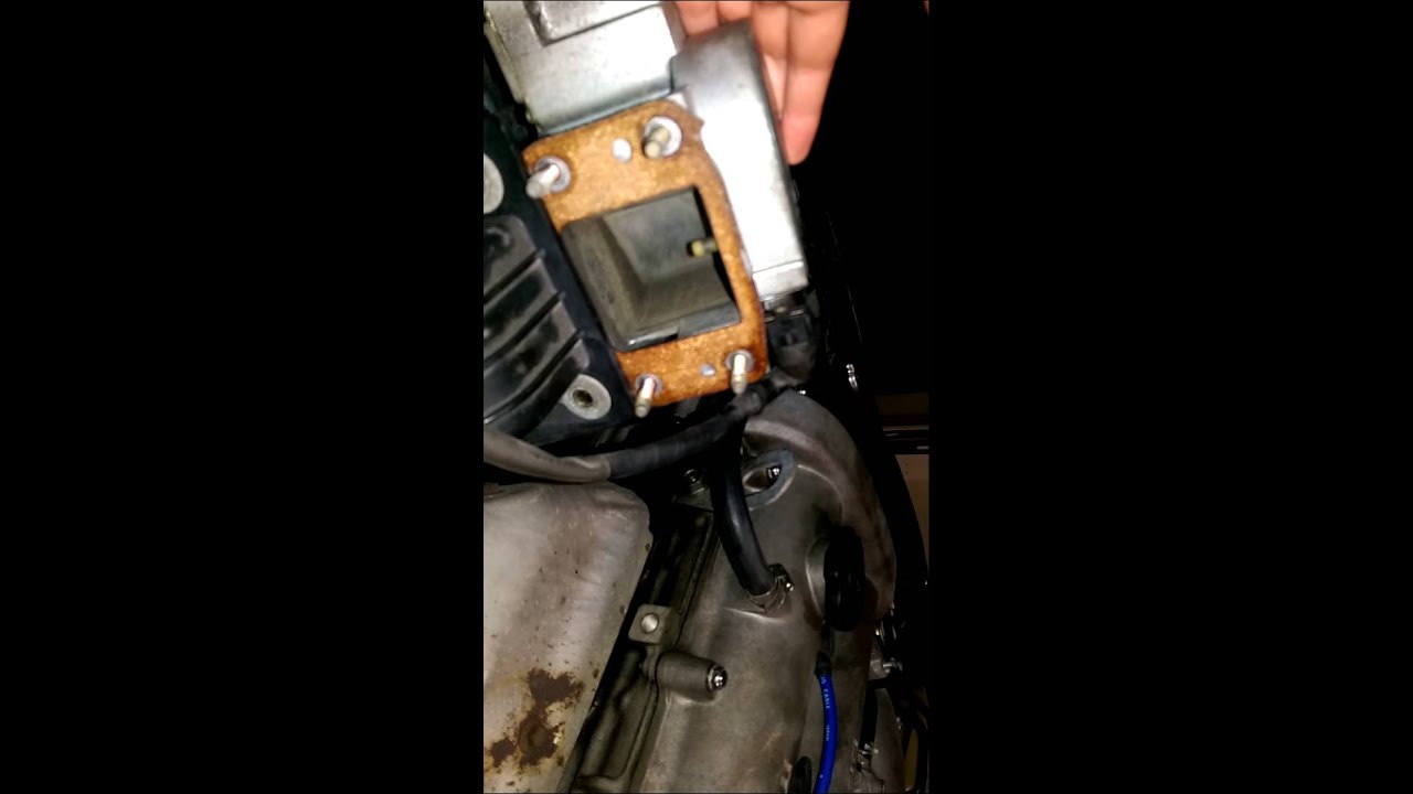 AFM Miata Throttle - YouTube