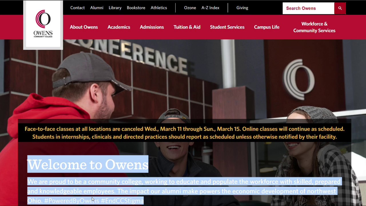 Edge and Read Aloud as text-to-speech tool - YouTube