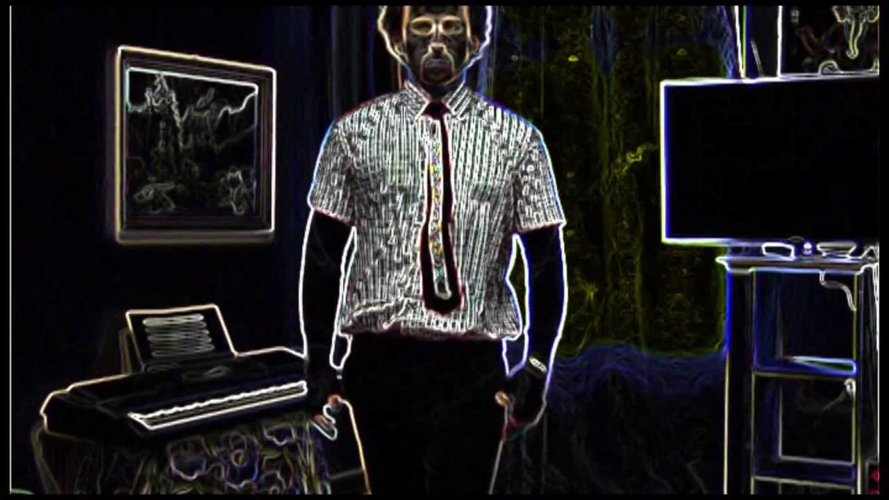 OOXOO - Power (video) - YouTube