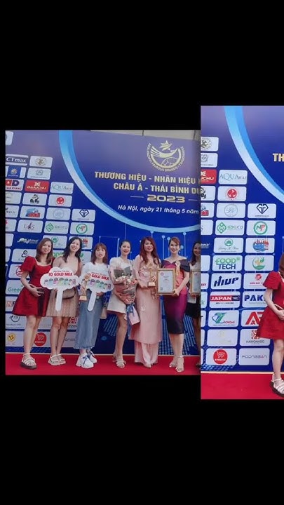 Sữa DHA MILK Vinh Dự nhận CUP TOP 10 THƯƠNG HIỆU - NHÃN HIỆU NỔI TIẾNG CHÂU Á - THÁI BÌNH DƯƠNG ...