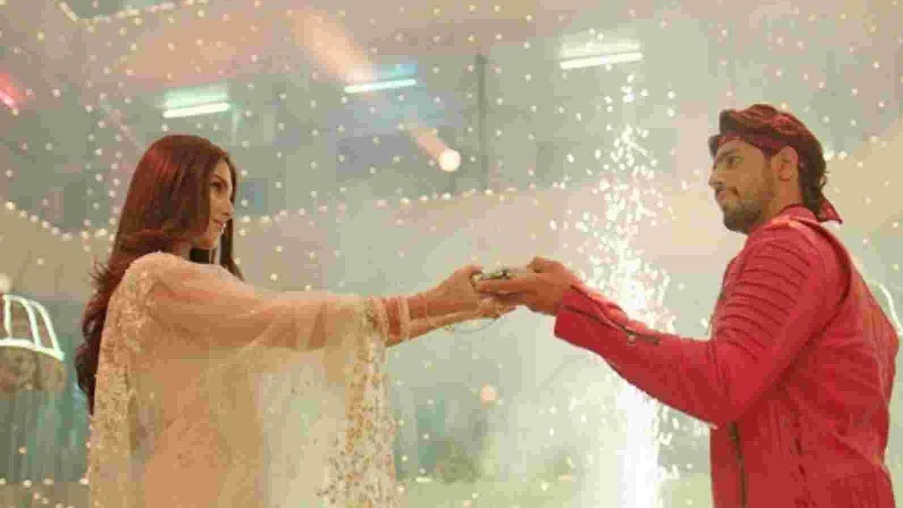 Tum Hi Aana - Full Song | Marjaavaan Songs | mood off songs | slowed ...