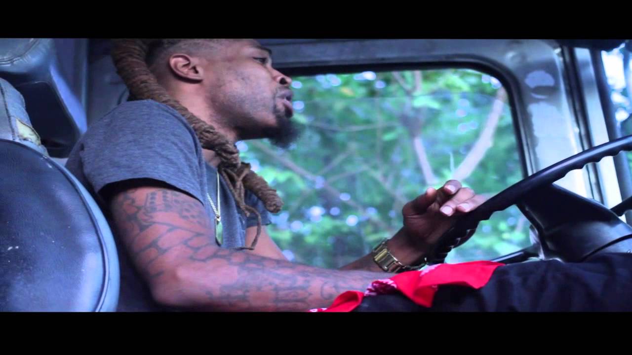 Jay Da Piper Ft Taye Boss - Free Gucci Freestyle (Official Video) (Shot ...