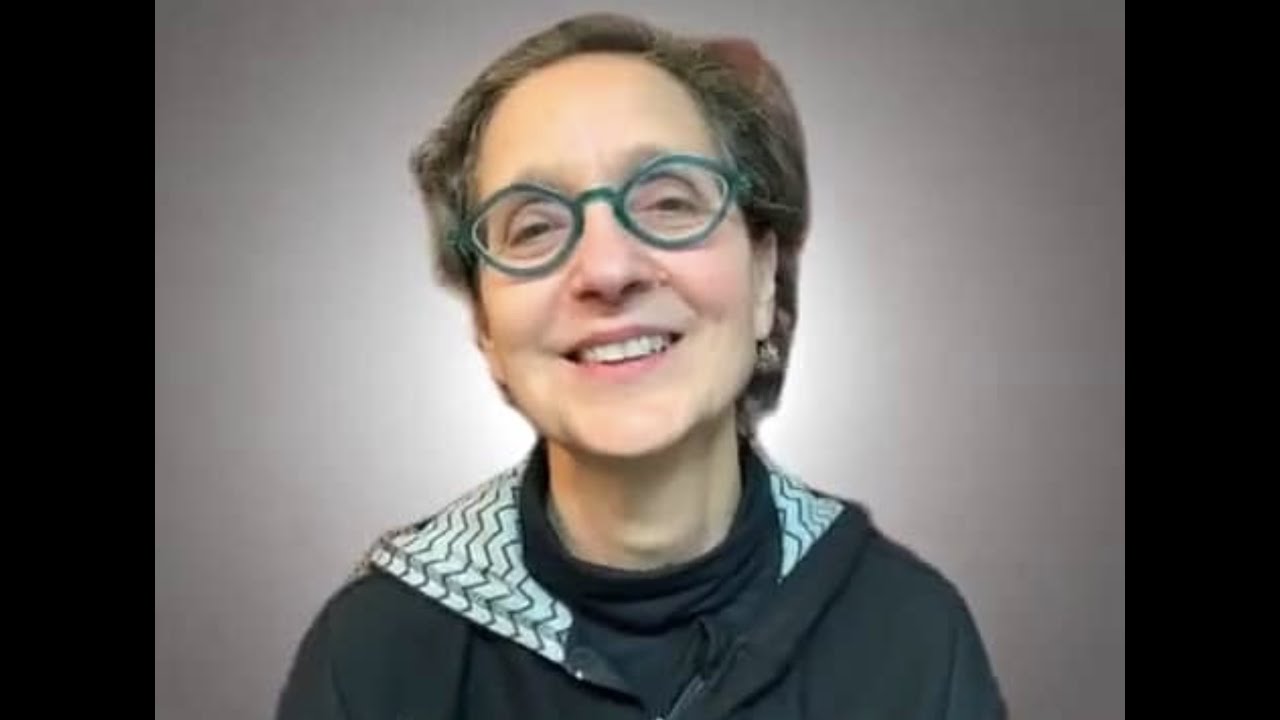 Collective Movements for Social Change and Transformation | Dr. Ann ...