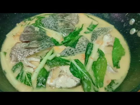 How to cook Nilarang,Larang,linarang na isda | Sherelyn's TV - YouTube