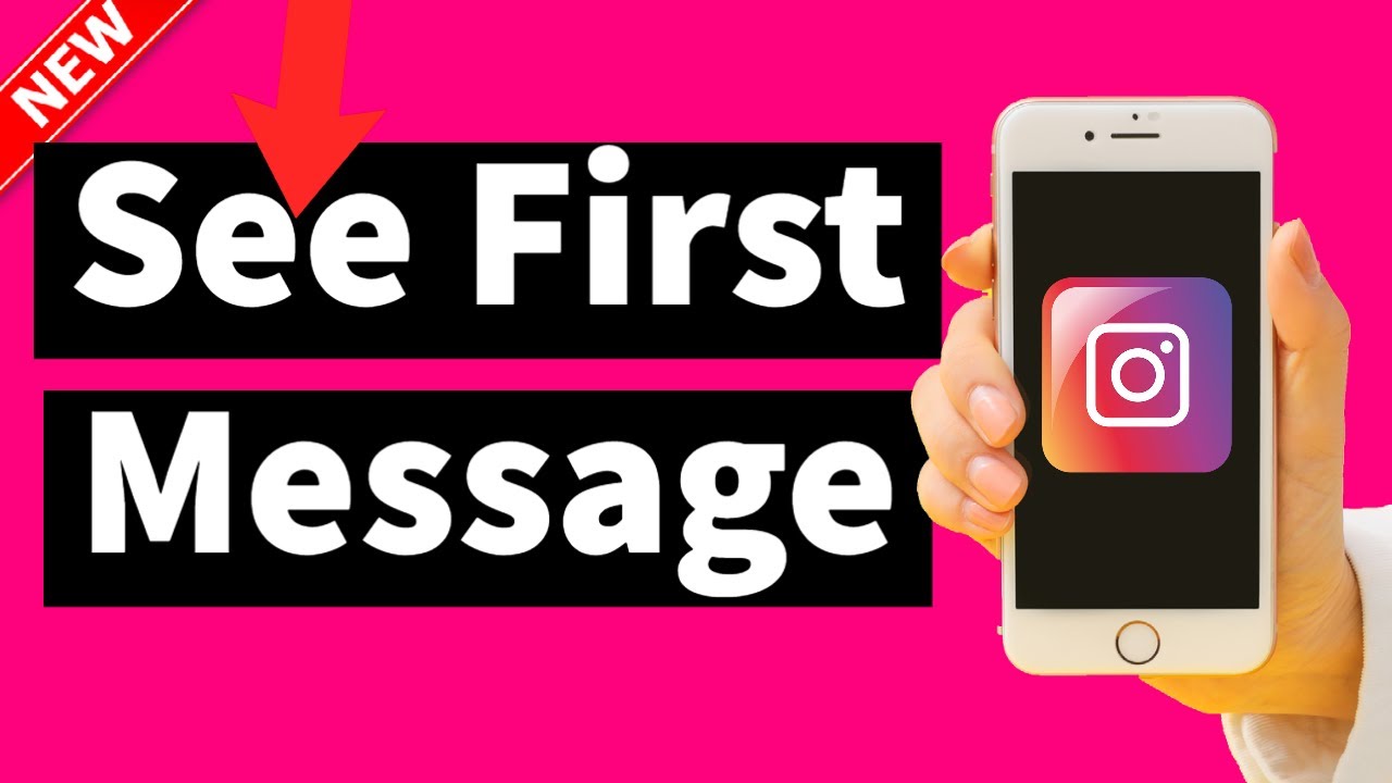 How To See First Message On Instagram Without Scrolling 2023 Update how-to-see-first-message-on-instagram-without-scrolling-2023-update