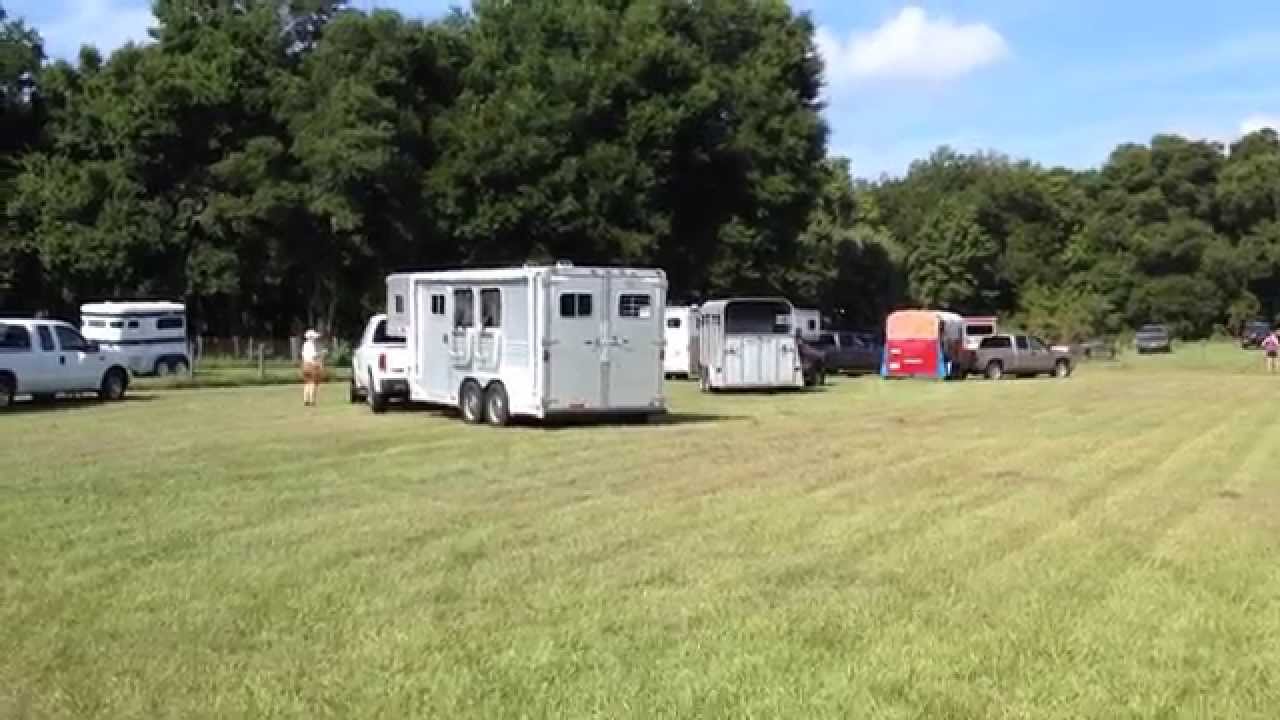 ALTOONA TRAIL RIDERS 1st Truck Trailer Spa & Rodeo Event Sponsored by ...