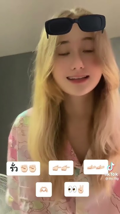 น้องลิลลี่ มาสอนเพื่อนๆเต้นไปด้วยกัน Ackol36 ใครอยากมาเป็น Influencer