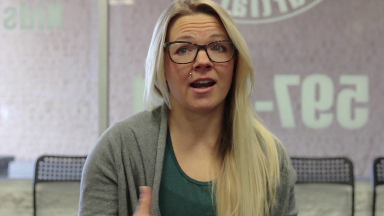 Crossfit A-Game Instructor Tara Rudd - YouTube