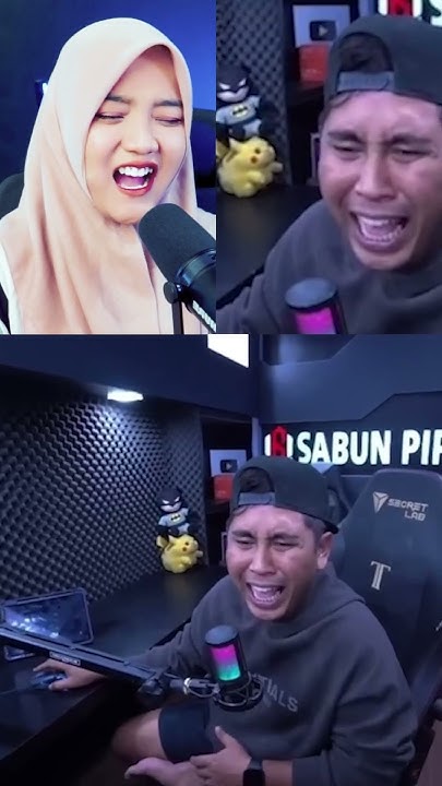 EMANG GAK PERNAH SALAH SIH ️ ️#shorts #andresuhen #videomeme #reactionvideo #lucu - YouTube