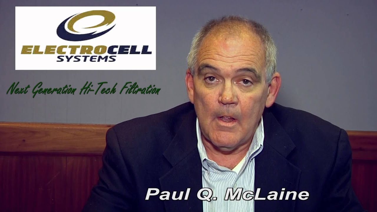 ELECTROCELL SYSTEMS - YouTube