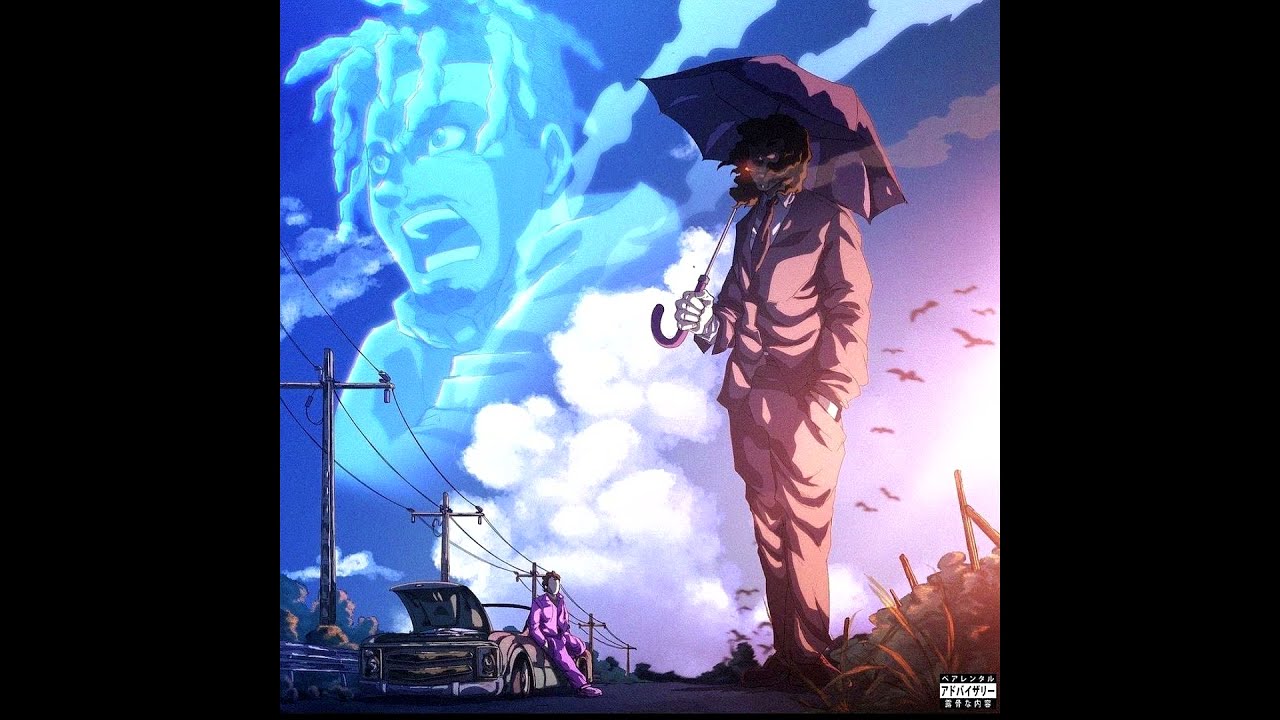 Juice WRLD x Seezyn Type Beat - "On The Avenue" (Prod. Heart) - YouTube