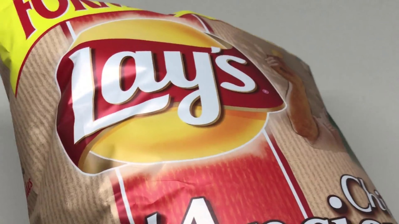 Lay's Chips à l'Ancienne Nature 300g - YouTube
