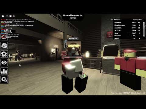 ROBLOX FORSAKEN - CHAMPION 1X1X1X1 GAMEPLAY! - YouTube