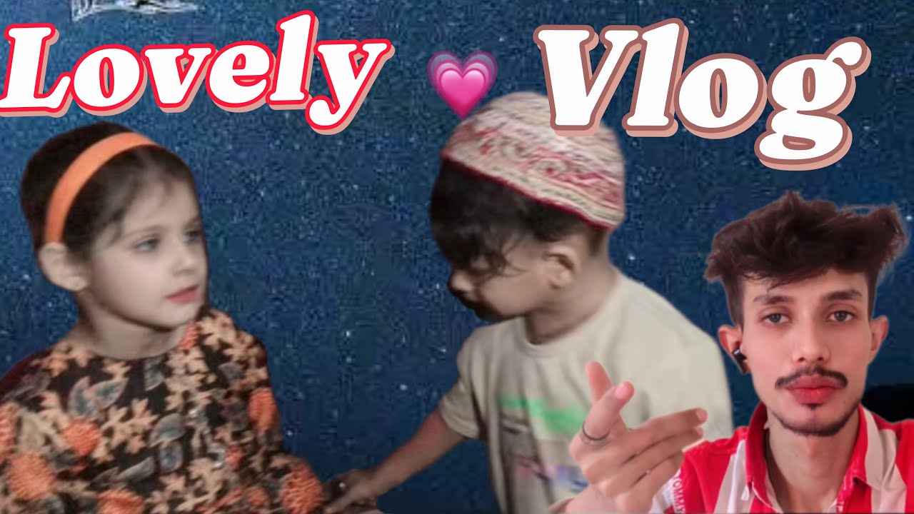 Lovely Vlog 💞 - YouTube