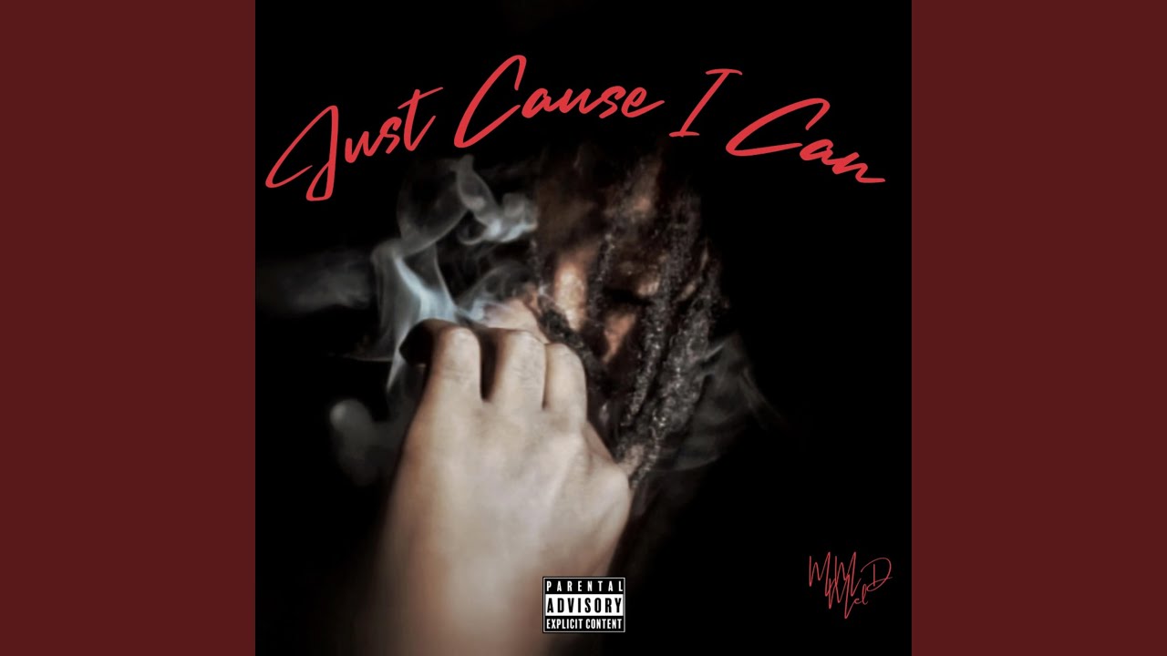 Just Cause I Can - YouTube