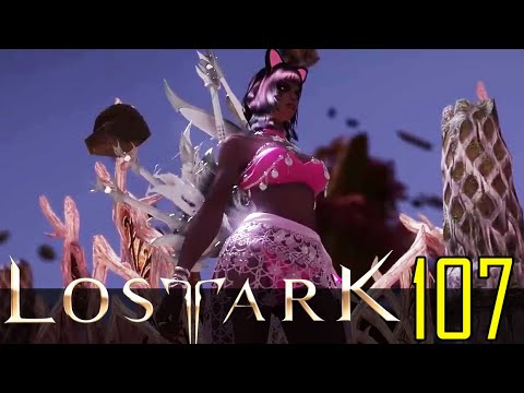 Lost Ark Noob Play Deathblade Pt 107 (Rohendel, Azena and Inanna) - YouTube