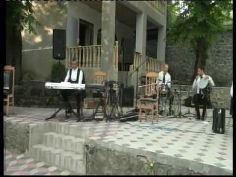 Zaqatala  Meftun Cemiloglu Qarmon