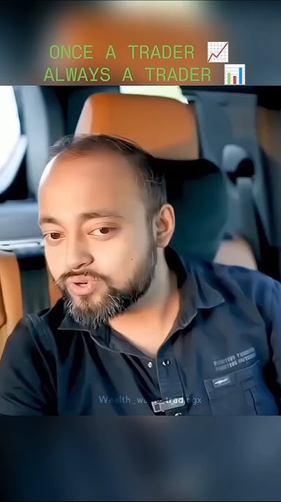 Once a Trader Always aTrader #trading #wealthwavetradingx - YouTube