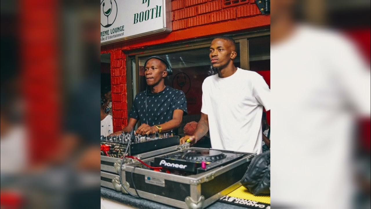 (FREE) Mdu Aka Trp X Bongza X Dinky Kunene Type Amapiano Beat "Confusion" || Amapiano ...