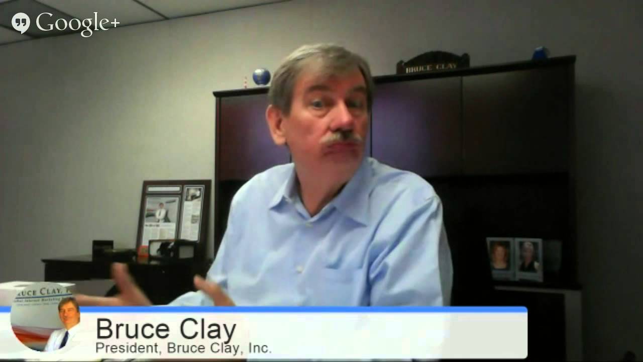 The State of SEO and Internet Marketing 2015 - Bruce Clay, Inc ...