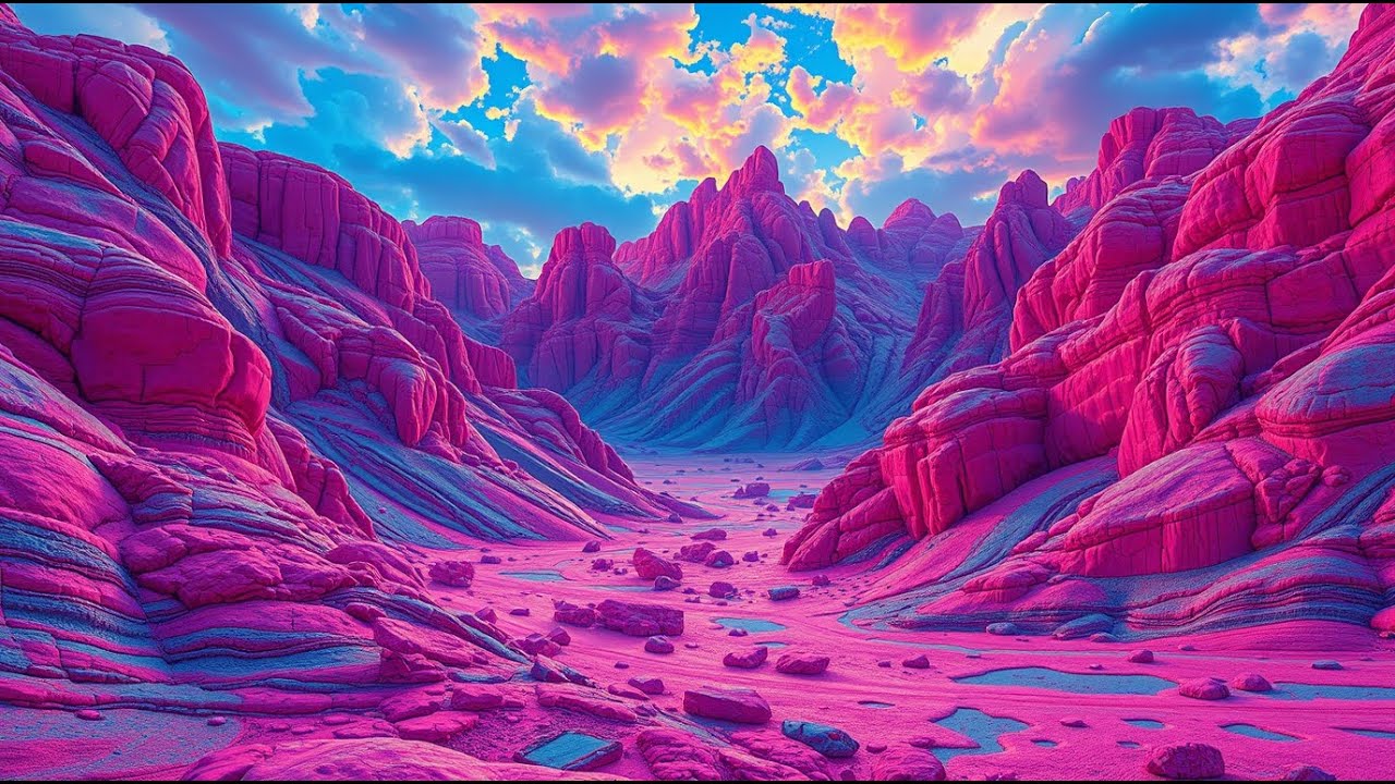 🌌 Drift Into Peace: The Ultimate Relaxation Music for Meditation ...