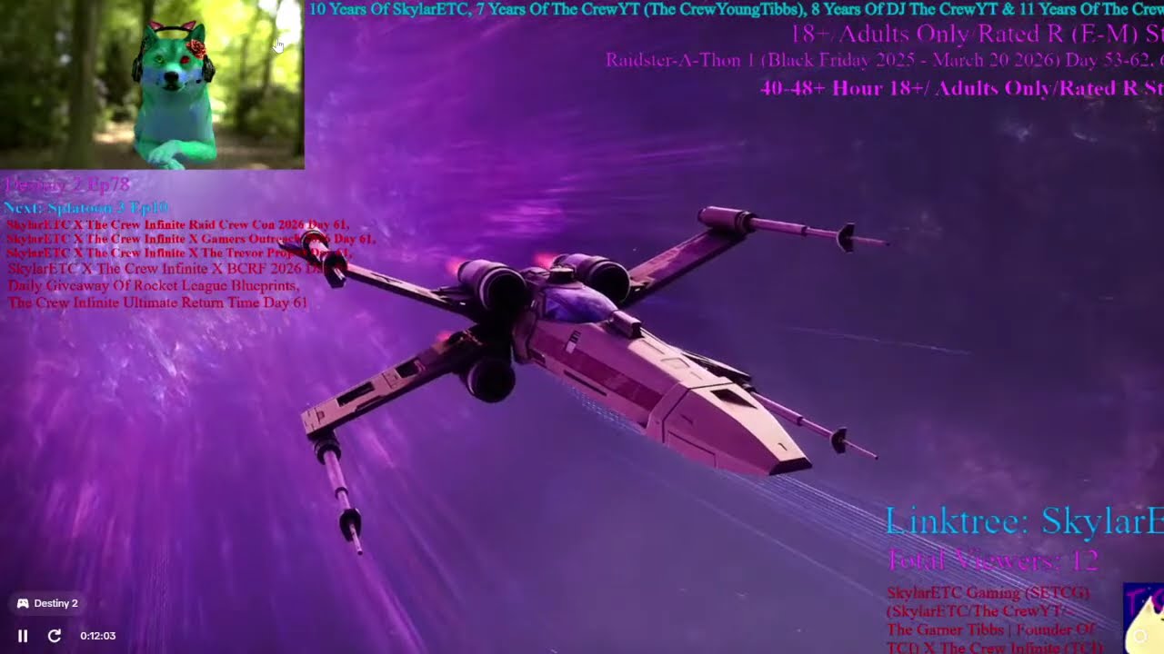 [US/EN]SETCGxTCI-CODB07Ep12,More:Let'sDoThis!|18+/AdultsOnly/RatedR ...