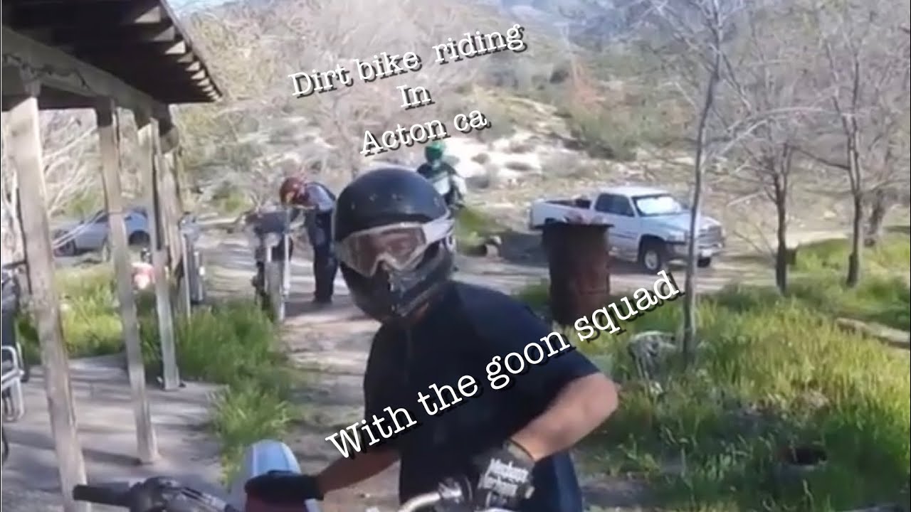 GOoN ride out 2019 - YouTube