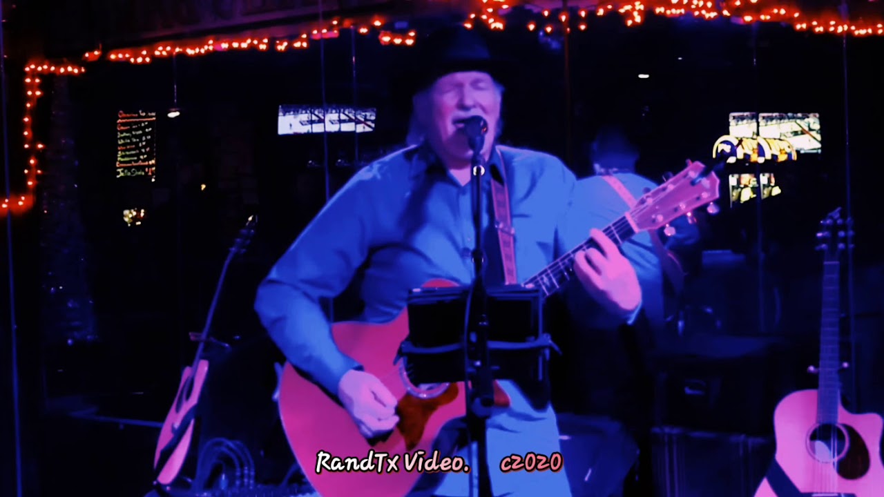 Gary Devlin at Pearl's Cherokee(1) - YouTube
