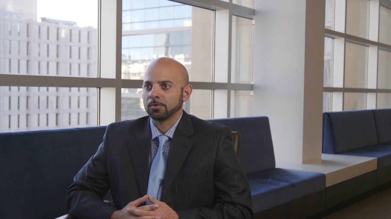 Jeff Noormohammed, Baylor College of Medicine - YouTube